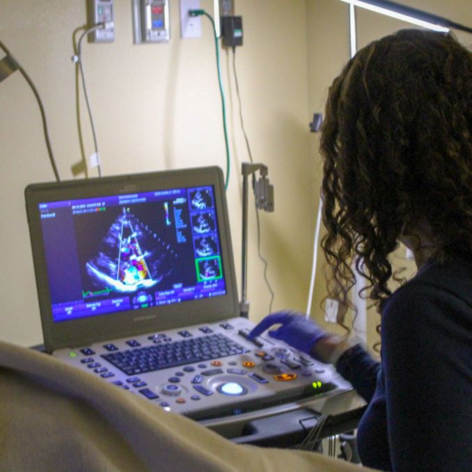 Endocrinology Services at Coulee Medical Center