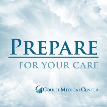 Advance Care Planning | Coulee Medical Center