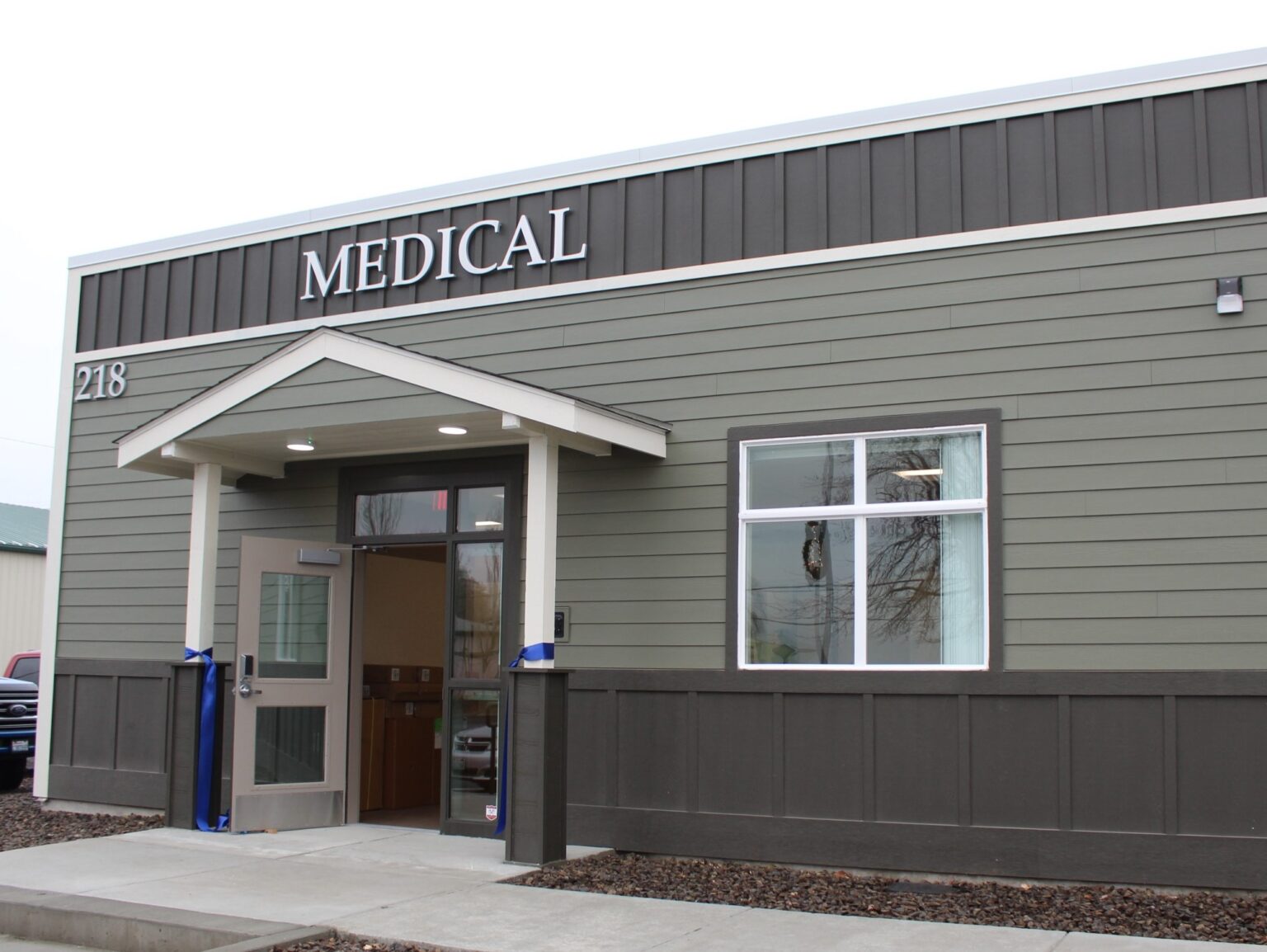 Your Healthcare Comes First at Coulee Medical Center