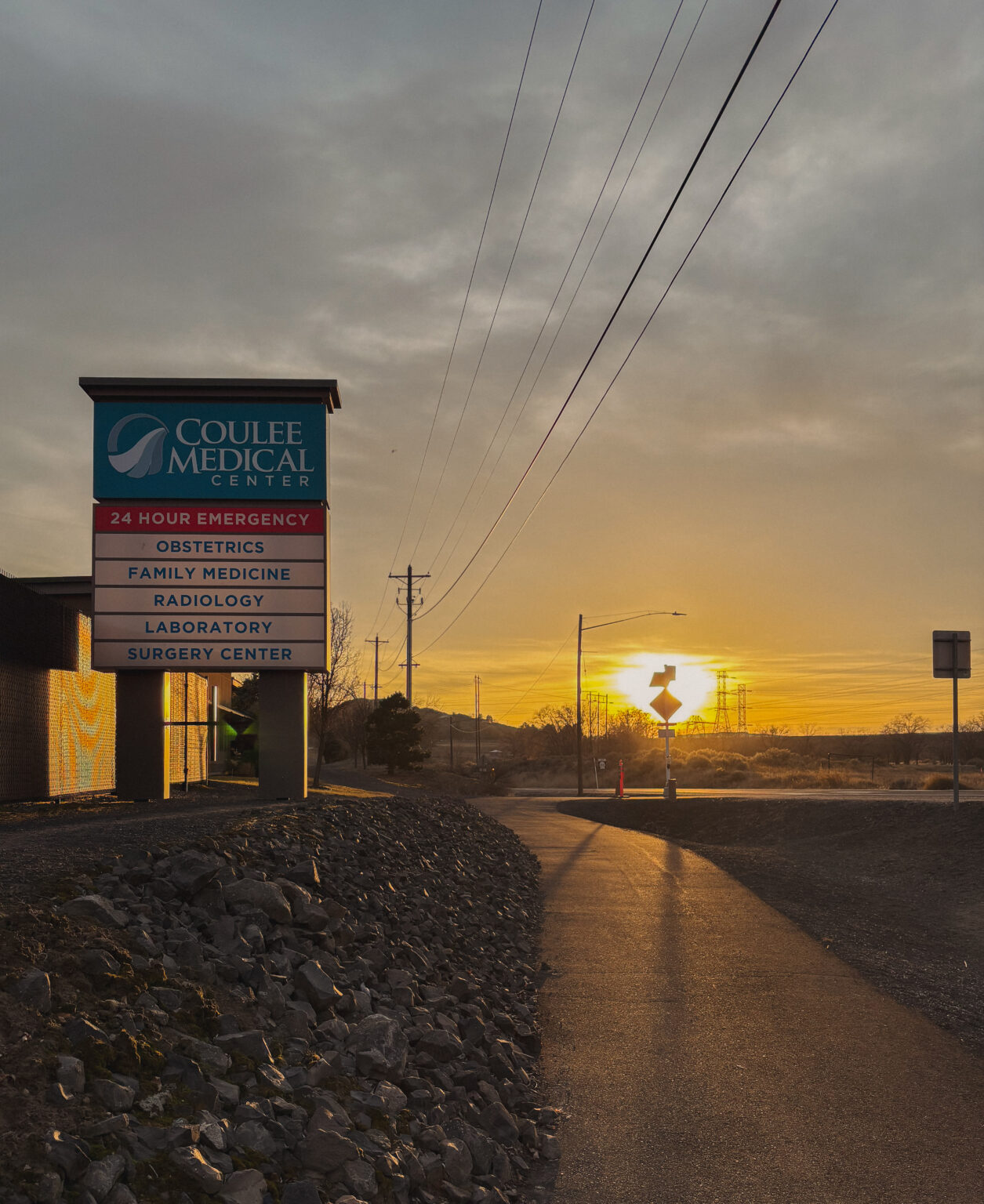 Your Healthcare Comes First at Coulee Medical Center